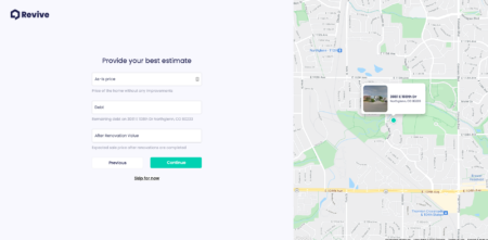 'Revive' Home With Renovation Software: Tech Review - Inman
