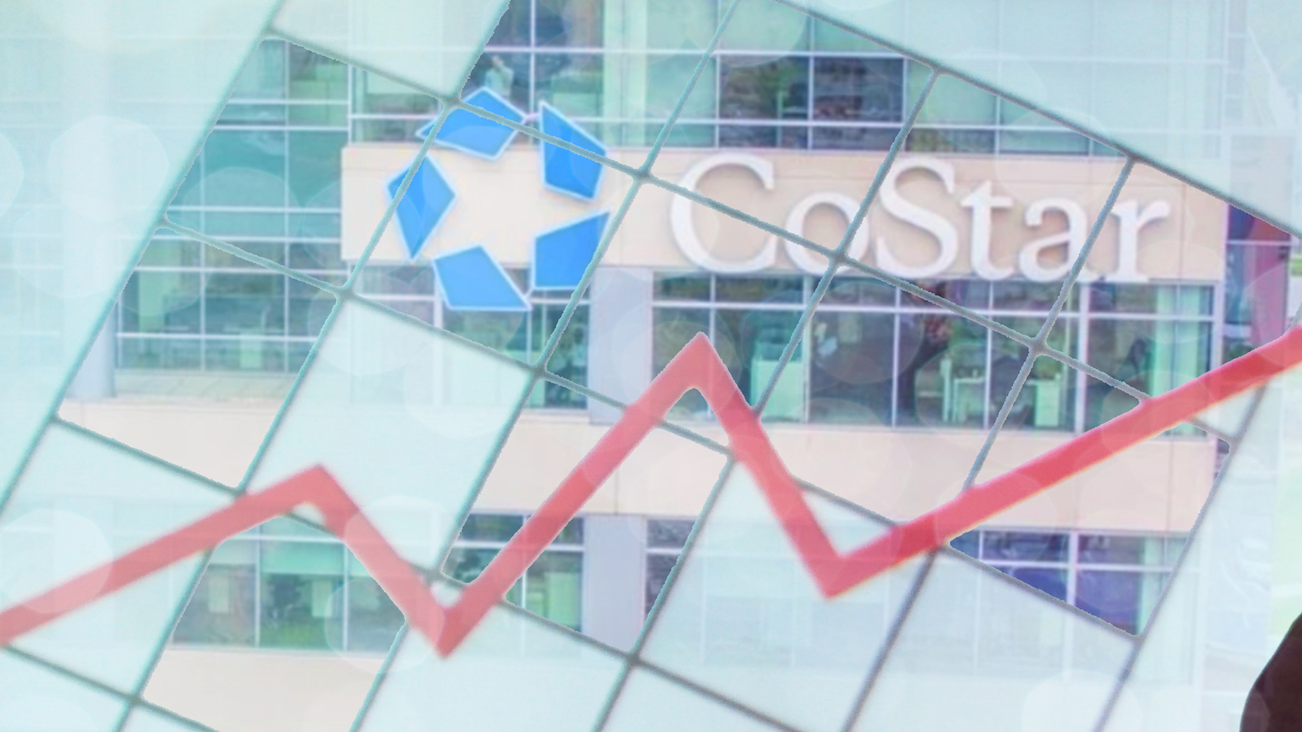 CoStar Eyes 'Ambitious' Investment In Residential Following Banner Q1 ...