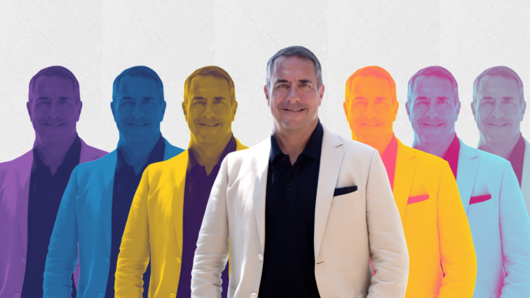 Who Is Mark Willis, The CEO At The Center Of Keller Williams' eXp Feud ...