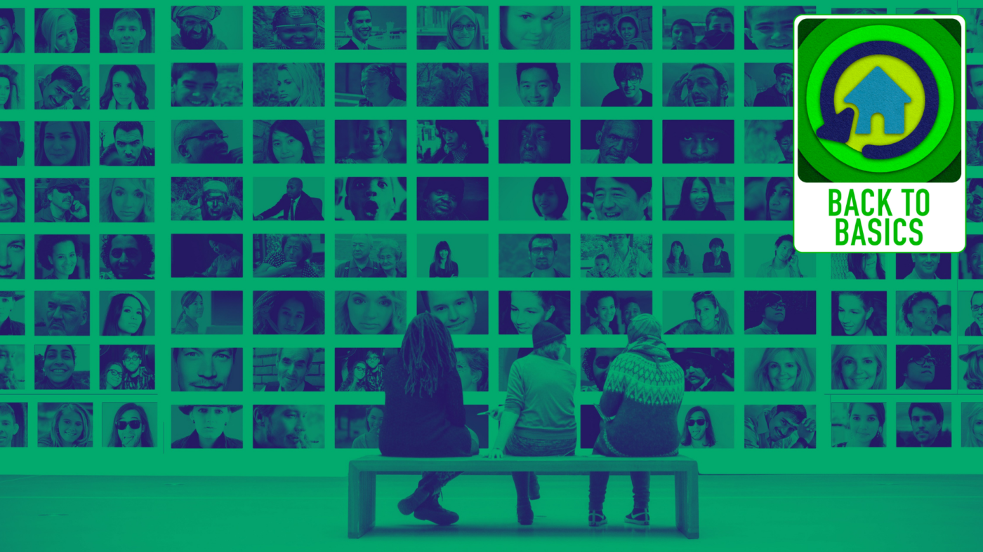 Trying To Expand Your Database? Here's A 5-Step Plan - Inman