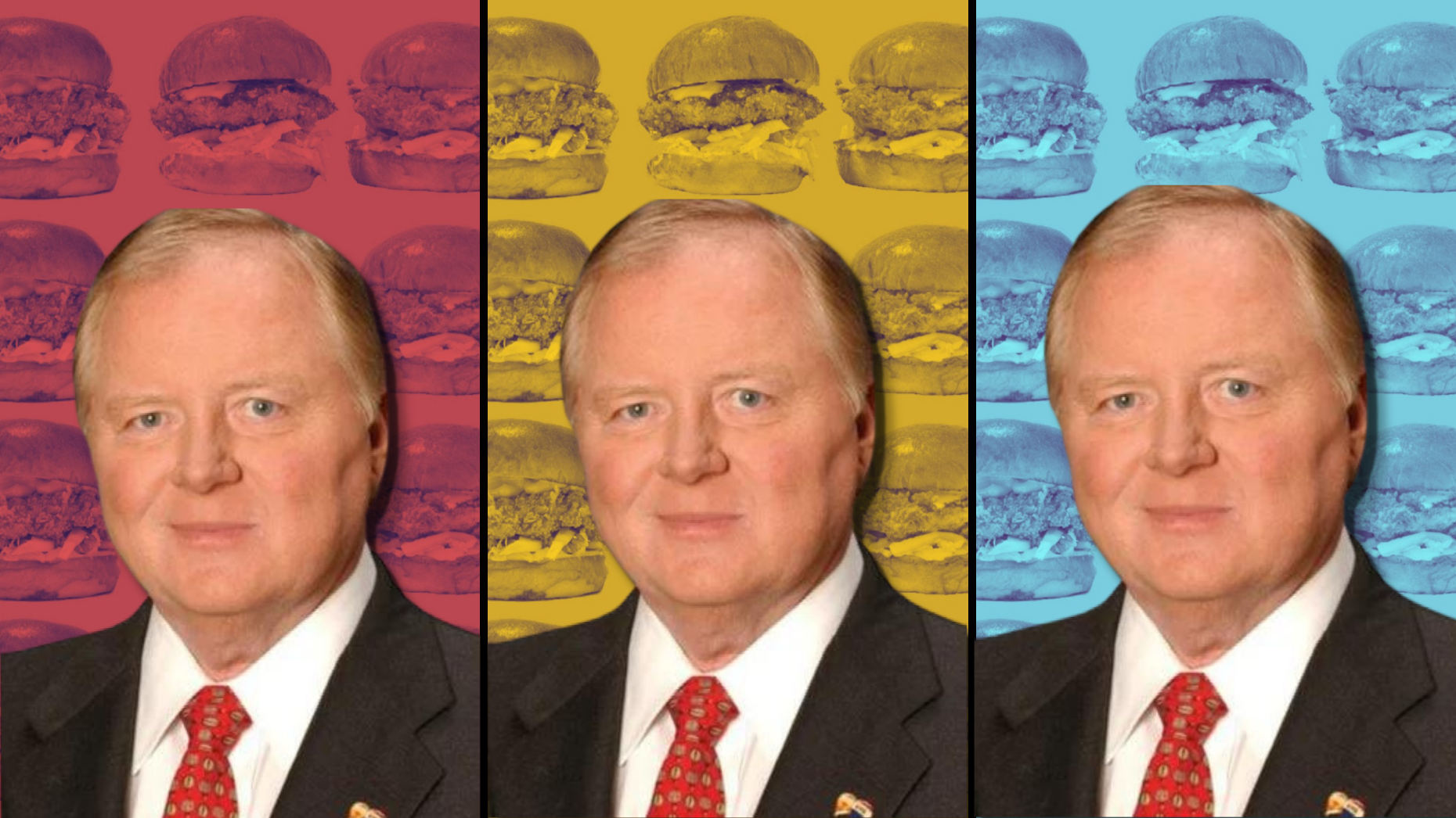 RE/MAX Founder Dave Liniger Set To Open 20 Daddy's Chicken Shacks - Inman