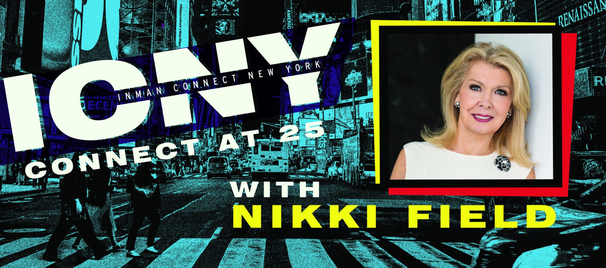 Nikki Field On Manhattan's Luxury Market And Disruption Abroad - Inman