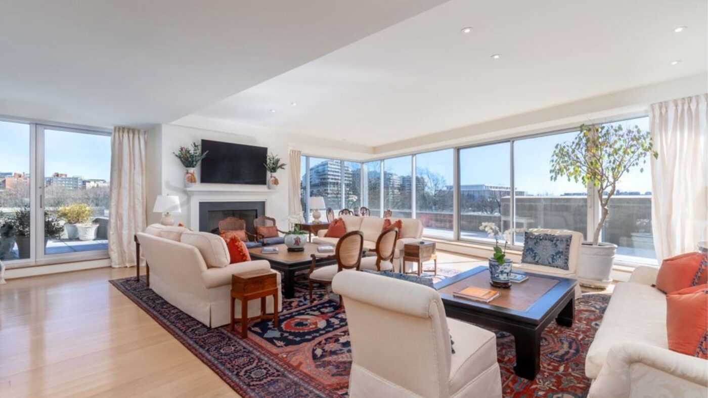 Luxury Lens Archives | Inman