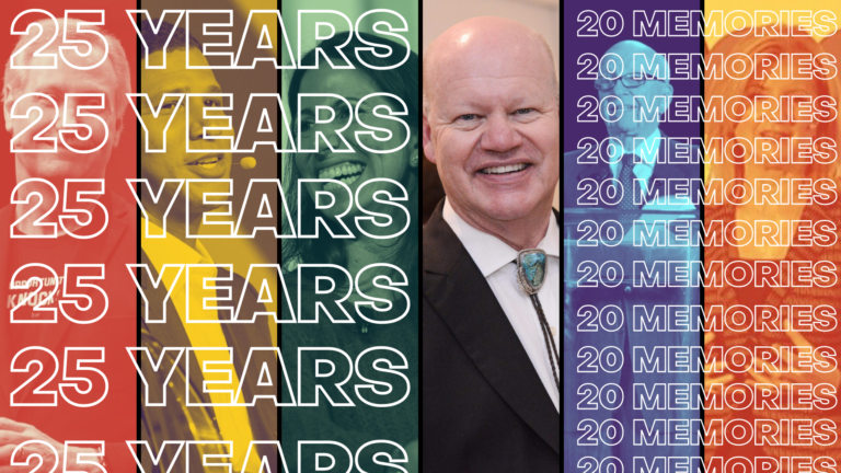 Inman Connect Turns 25: Top 20 Moments Of Real Estate's Best Bash - Inman