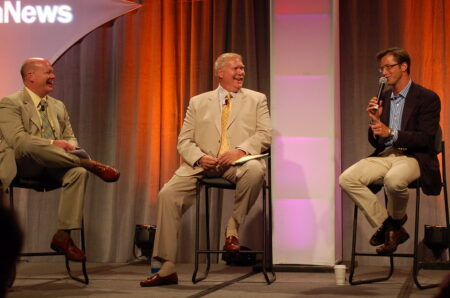 Inman Connect Turns 25: Top 20 Moments Of Real Estate's Best Bash - Inman