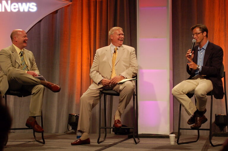 Inman Connect Turns 25: Top 20 Moments Of Real Estate's Best Bash - Inman