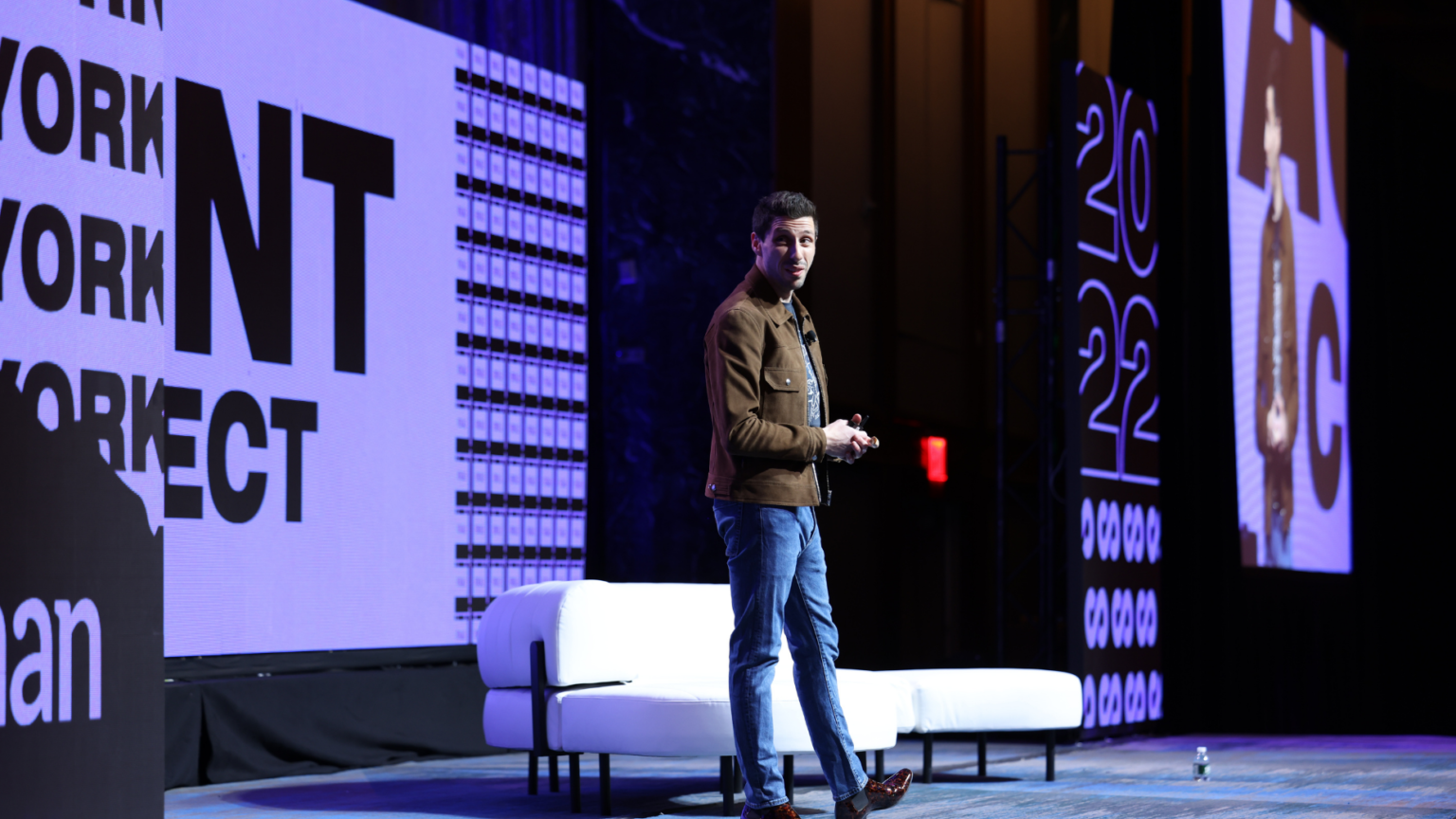 The Agency Agent Matt Lionetti Shares The Value Of The Breaking The ...