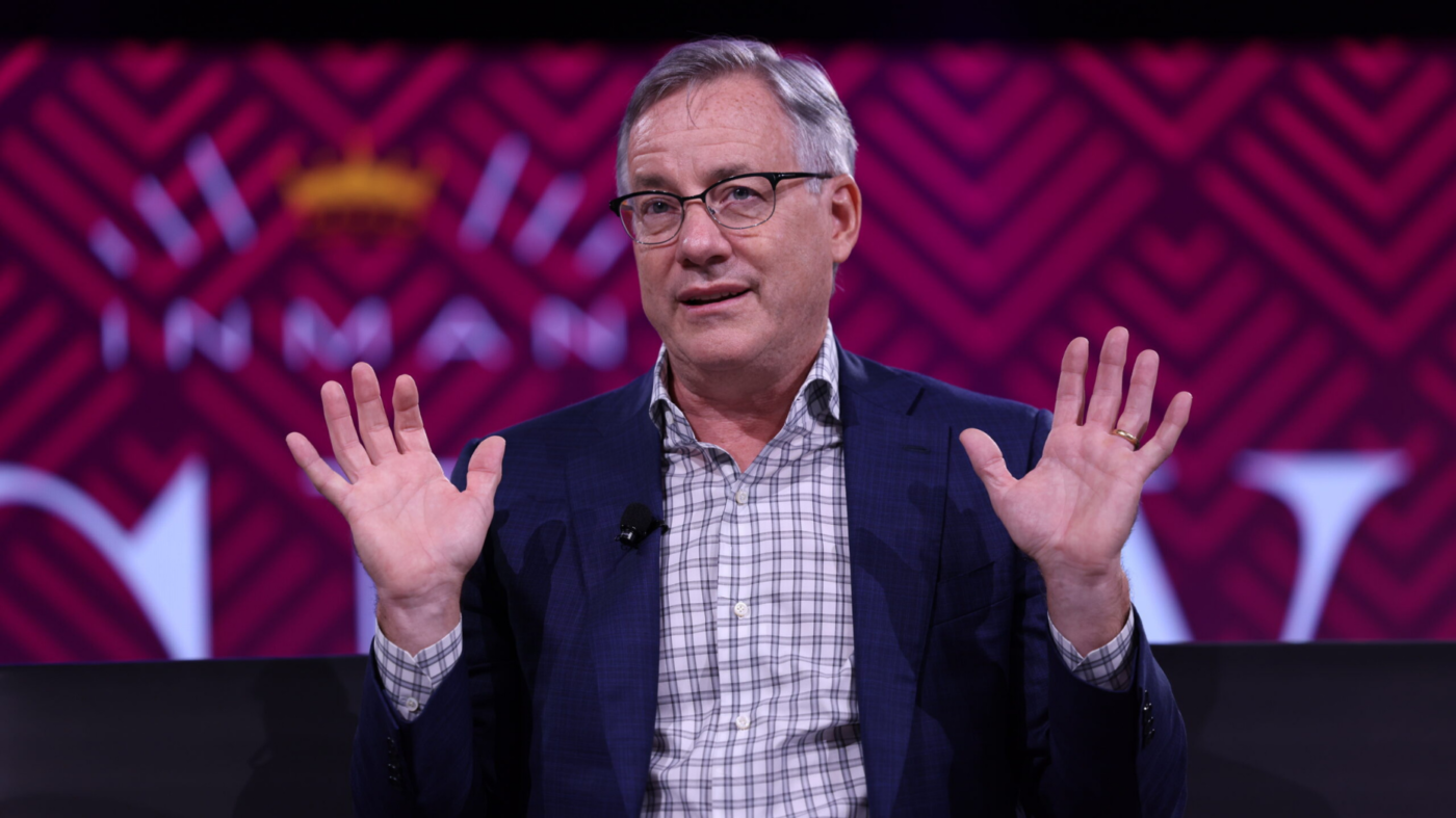 CoStar CEO Andy Florance Accused Of Bullying, Brandishing Gun On Video Call - Inman