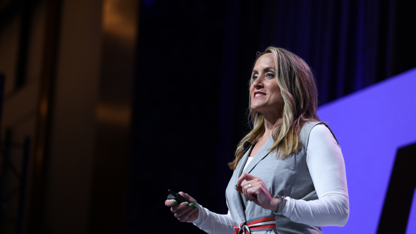 Katie Clancy’s 5 Tips For ‘Civic Marketing’ In Real Estate - Inman