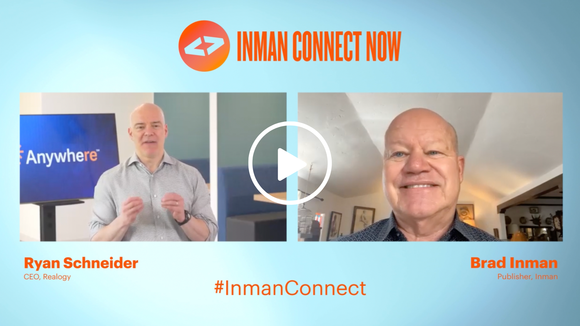 Exclusive interview with Ryan Schneider on what Realogy change to ...