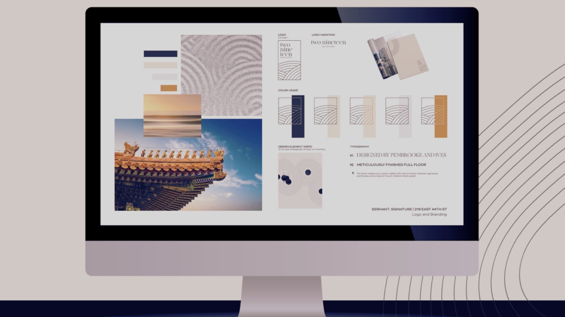 Serhant. Launches Agent Marketing Package For $10M+ Properties - Inman