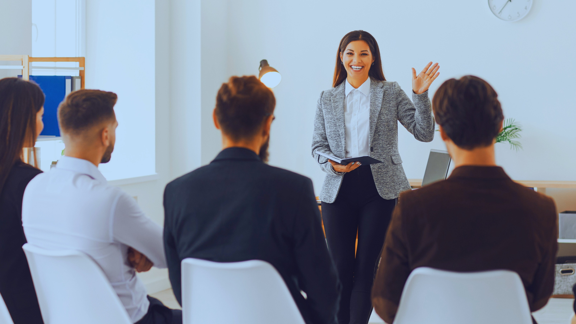 How Management Styles Have Evolved Over The Years - Inman