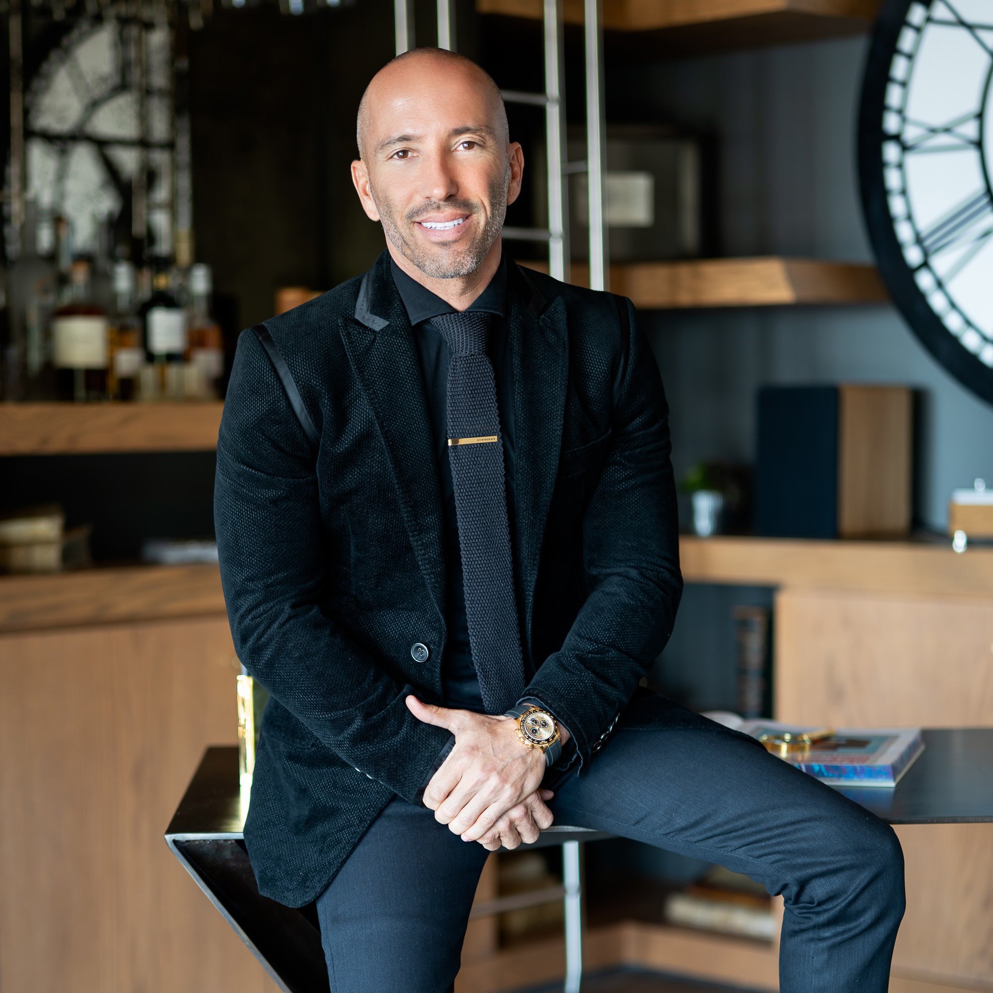 The Top Luxury Real Estate Agents Serving Hollywood In 2022 - Inman