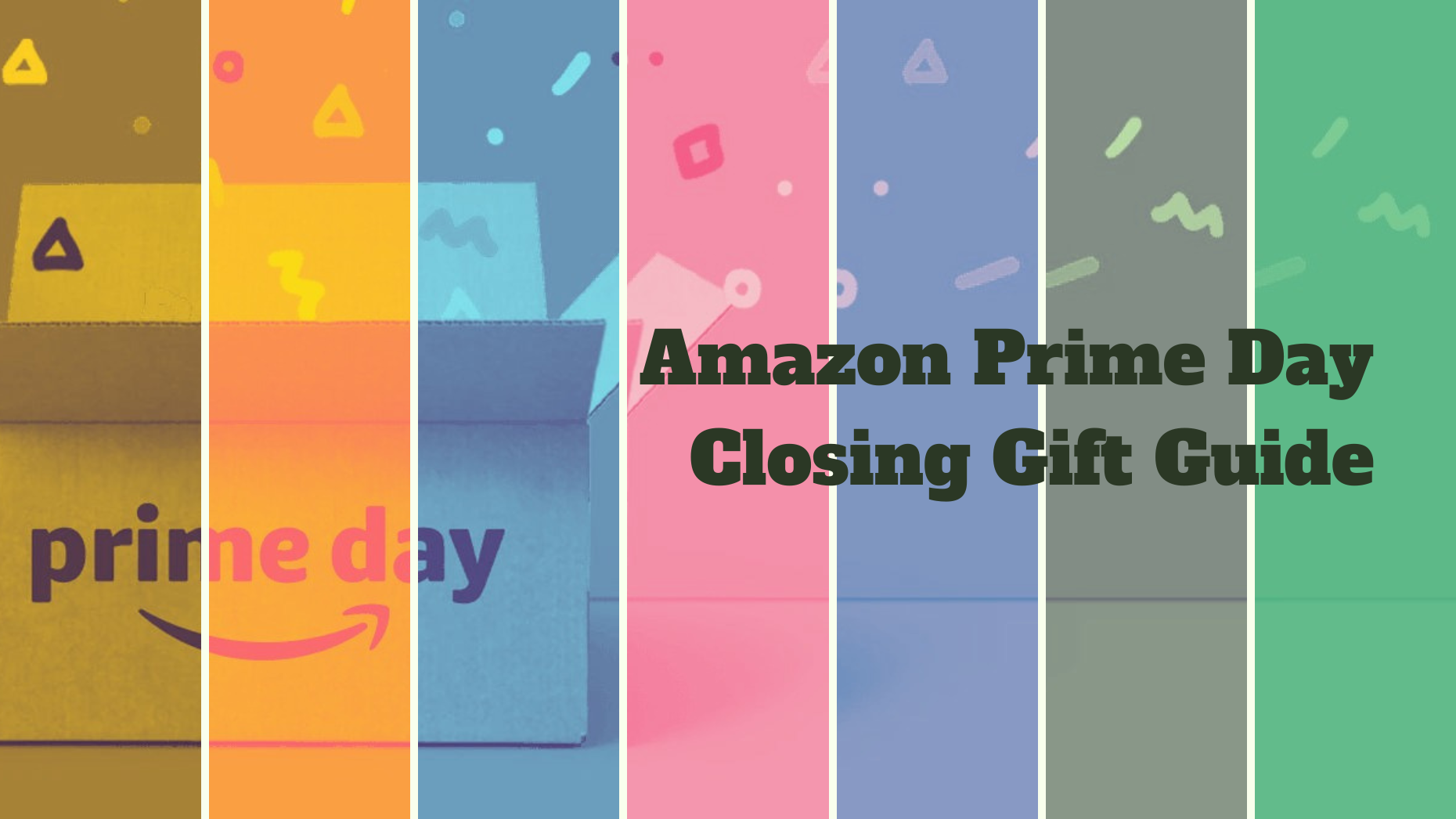 15 Closing Gift Ideas On Amazon Prime Day For Real Estate Agents - Inman