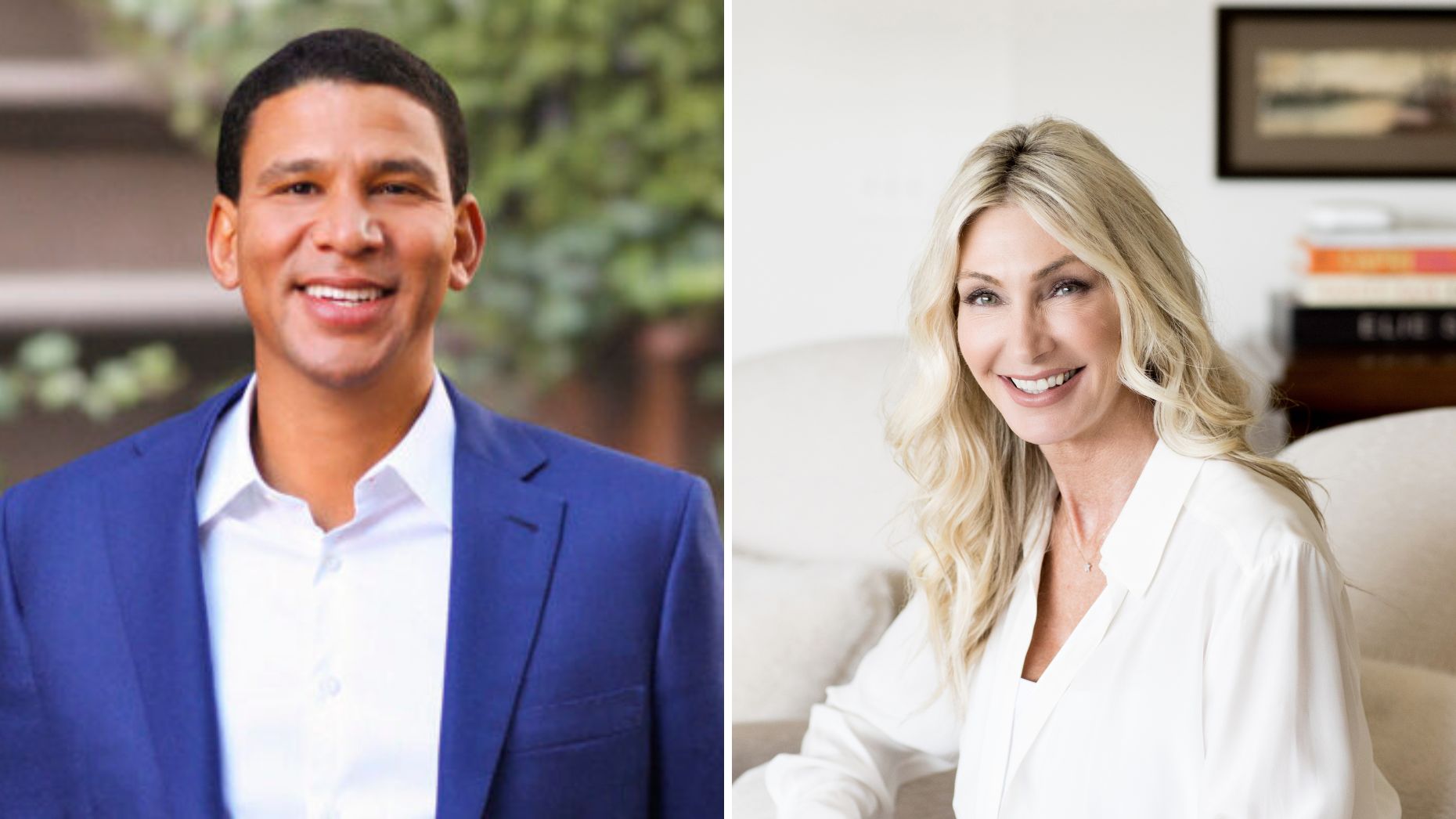 Compass Hires Stacy Jones As Head Of Luxury Division's Top Agents - Inman