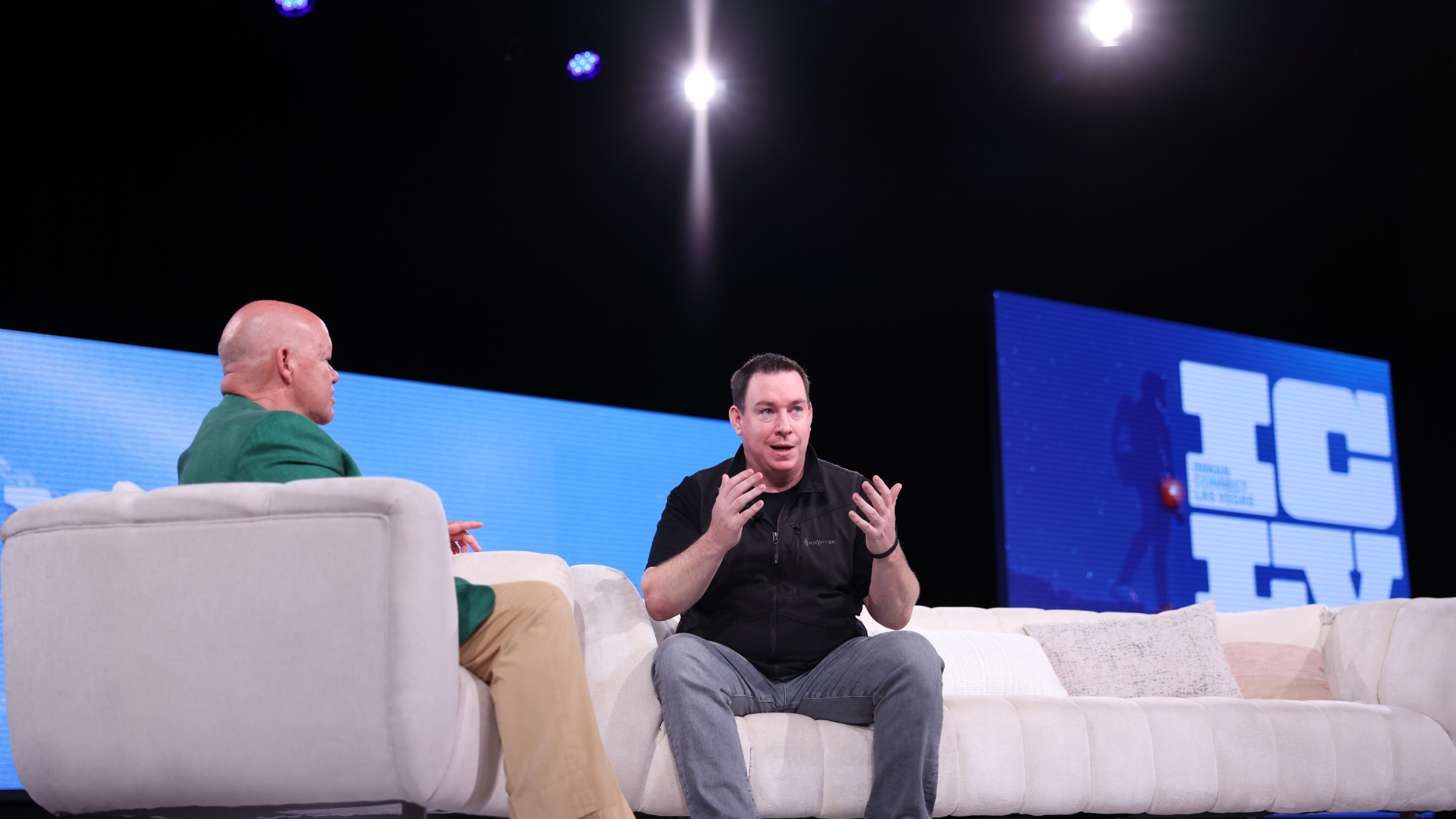 The Bear On The Hill: Ben Kinney Talks About Surviving A Recession - Inman