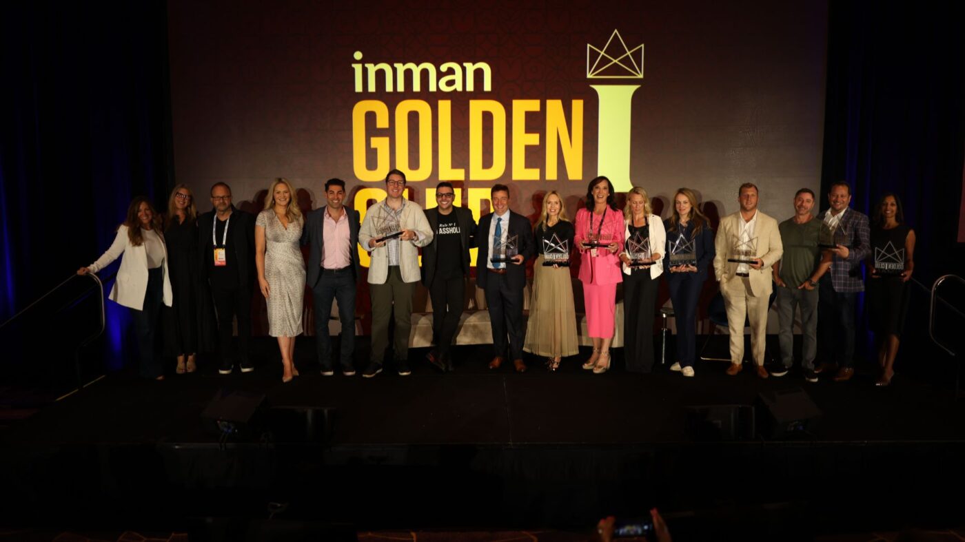 Gary Gold, Dottie Herman Inducted Into Inman Golden I Hall of Fame - Inman