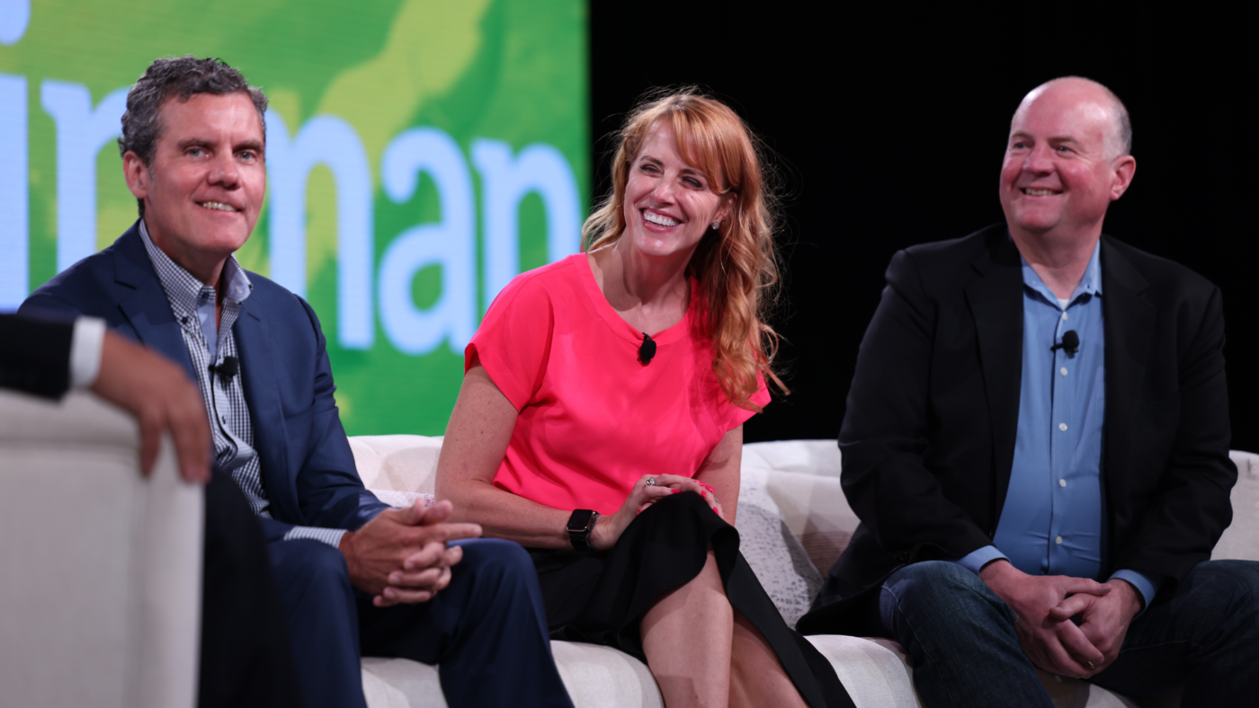 WATCH: Zillow Exec Sara Bonert Shares Catalyst For ShowingTime Purchase ...