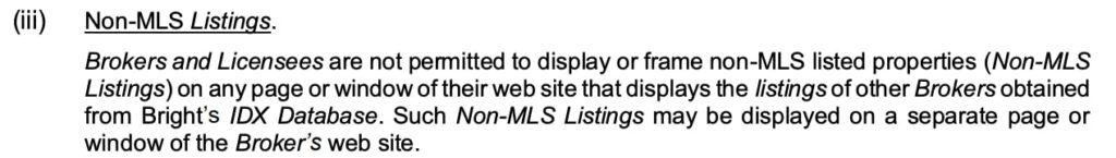 MLS-Listed Homes Sell For More, A New Study Claims. But There's 1 Twist ...