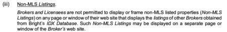MLS-Listed Homes Sell For More, A New Study Claims. But There's 1 Twist ...