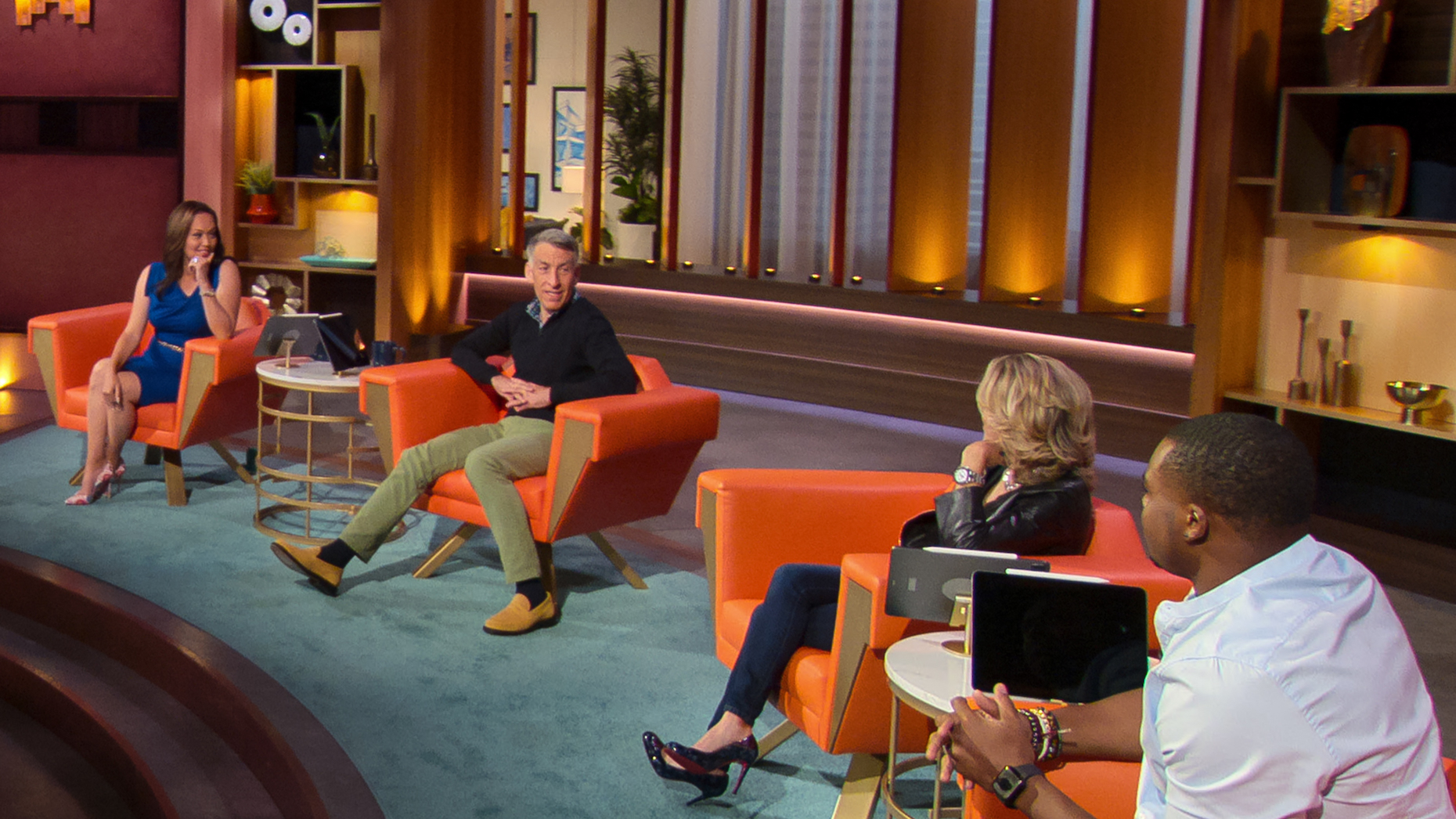Here's how Redfin's Glenn Kelman became a reality TV star - Inman
