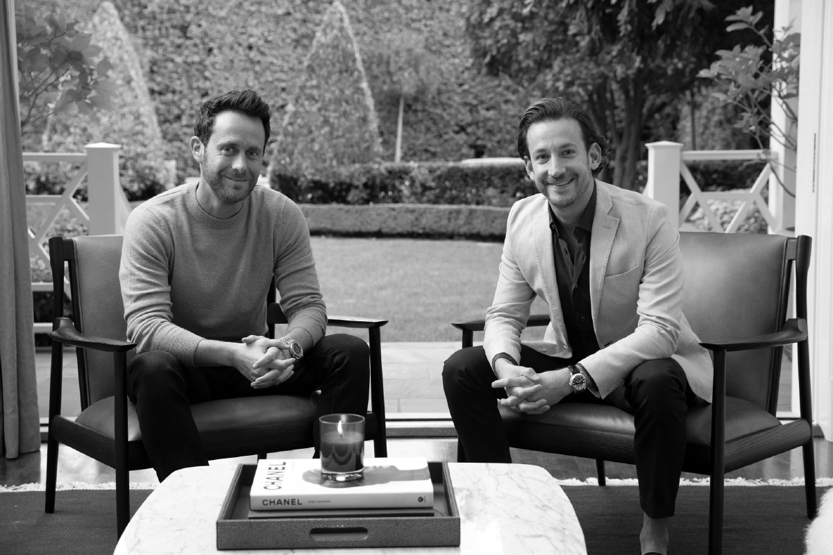 The Top Luxury Real Estate Agents Serving Hollywood In 2022 - Inman