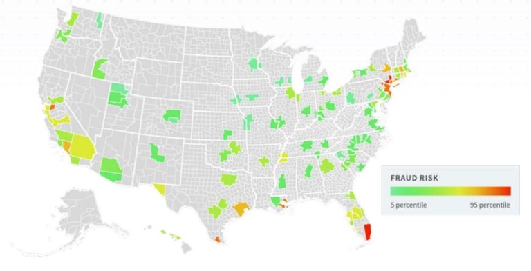 Mortgage Lenders Face Heightened Risk Of Income, Property Fraud - Inman