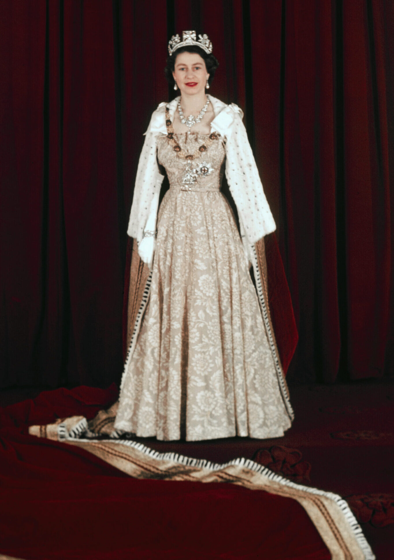 Queen Elizabeth II, The UK's Longest-Reigning Monarch, Dies At 96 - Inman