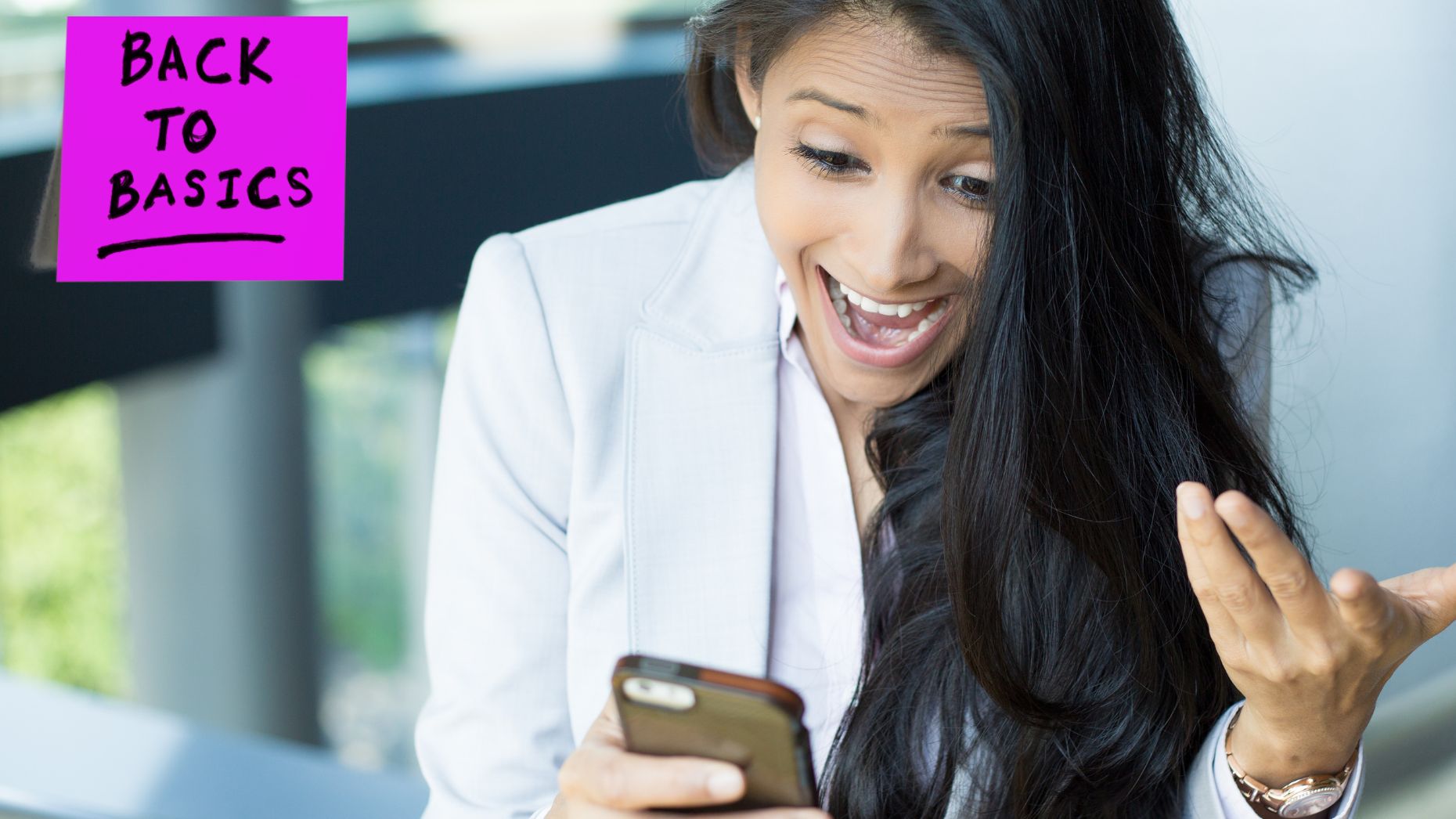 New Agent Advice That Sticks And Won't Leave You Stuck - Inman