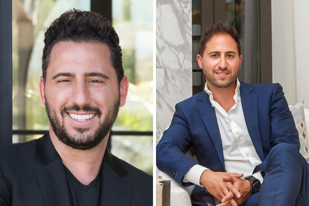 The Top Luxury Real Estate Agents Serving Hollywood In 2022 - Inman