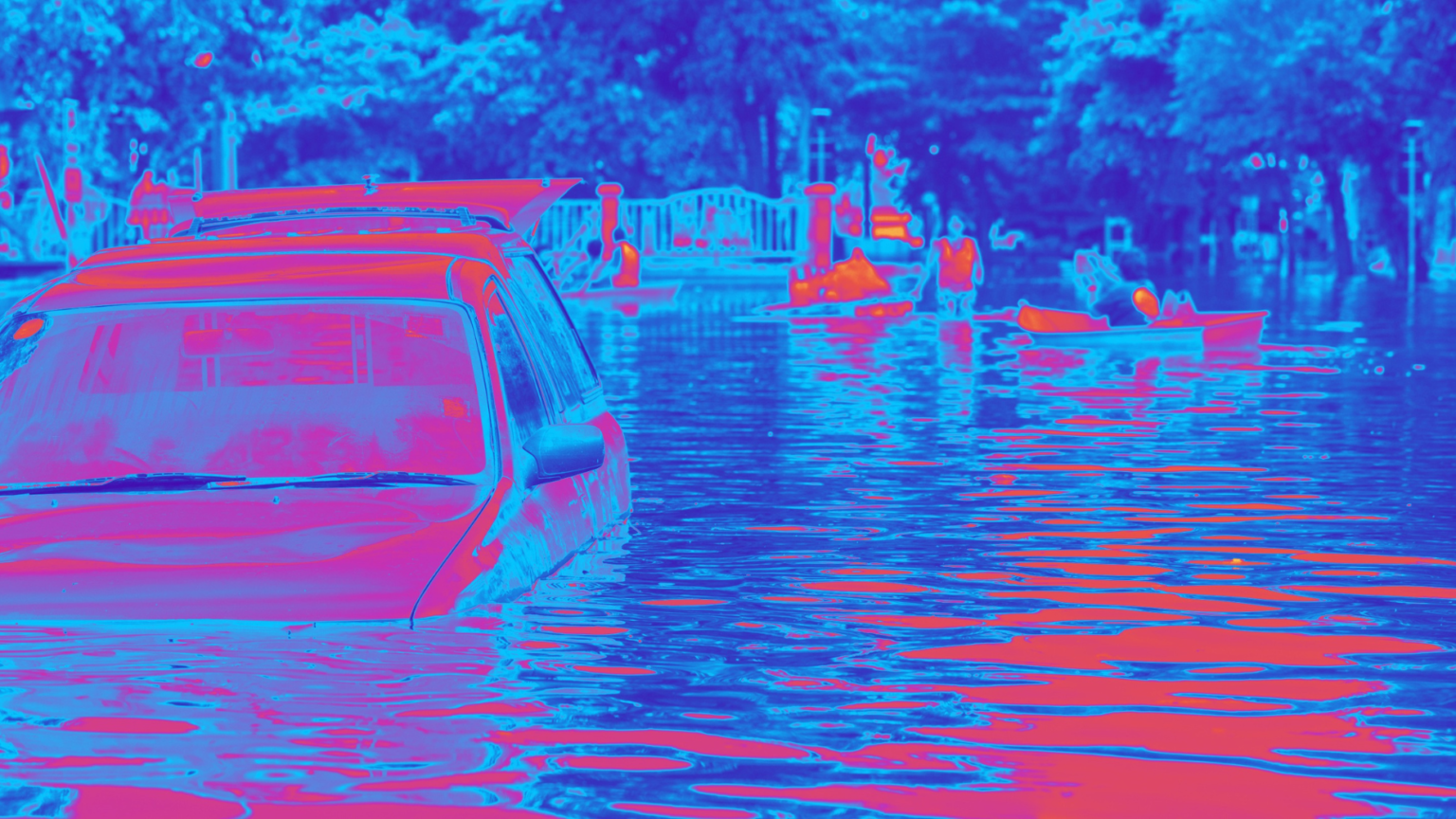 Find Out How To Help Realtors And Others Impacted By Hurricane Ian - Inman