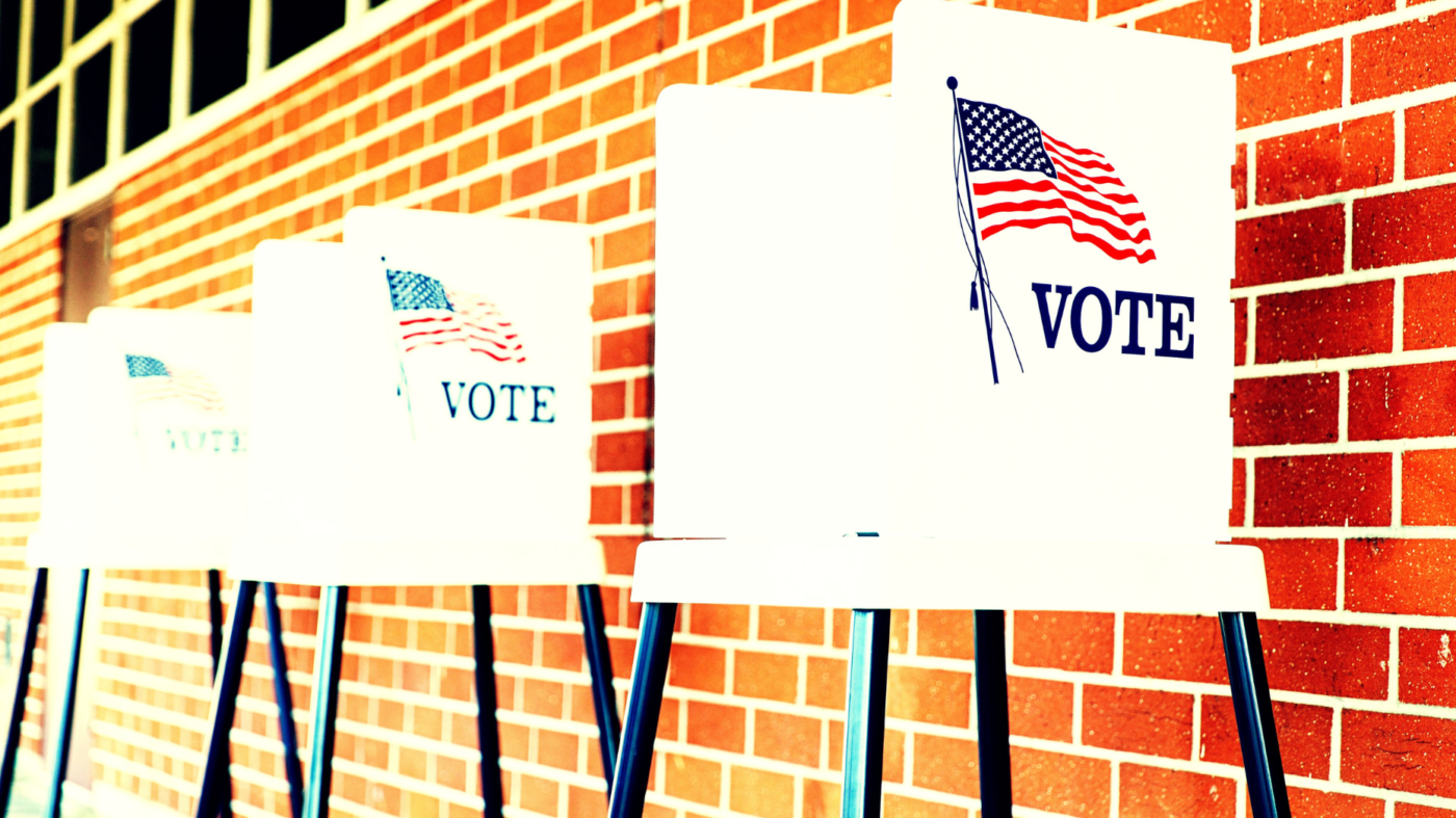 Mid-Term Elections Impact Real Estate. Vote - Inman