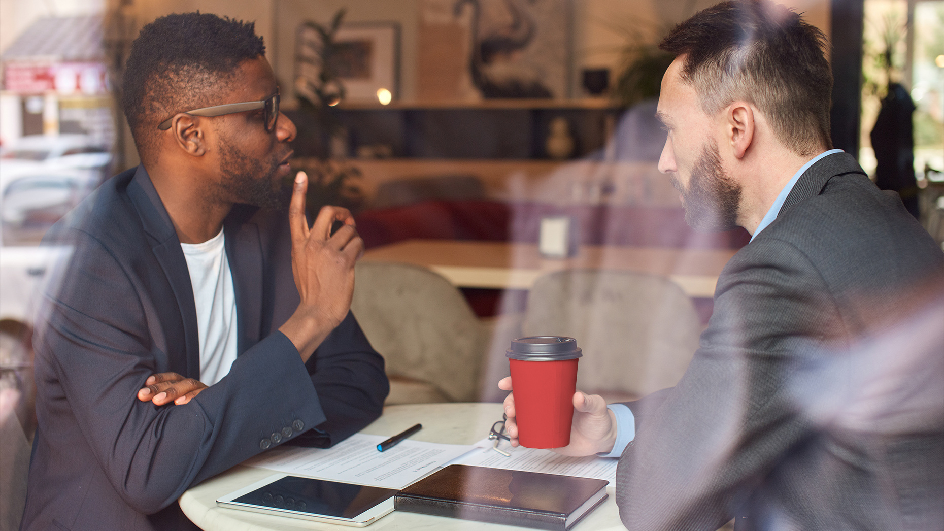 Huge rewards for agent referrals - Inman