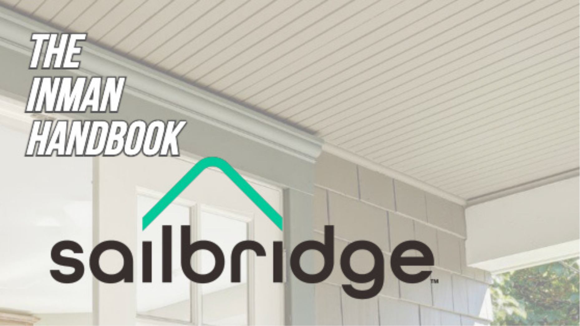 Latest Inman Handbooks